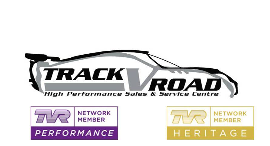 TRACKVROAD - Supporting Great British Sports Cars - Motorsport